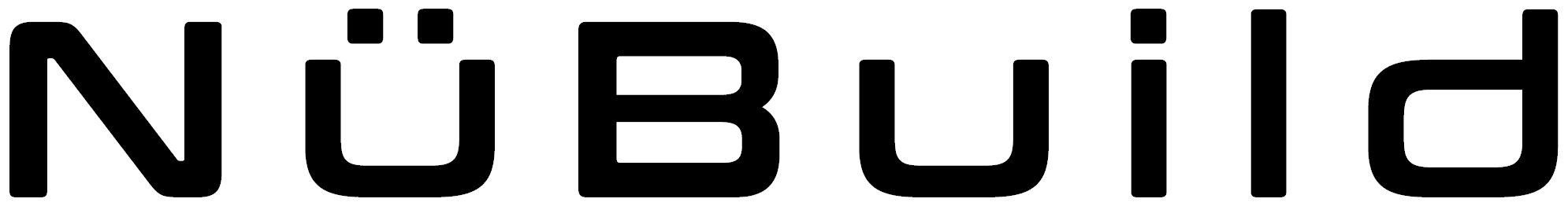 Home - NuBuild